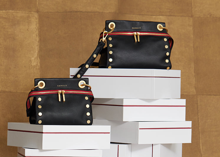 TONY SIGNATURE – HAMMITT