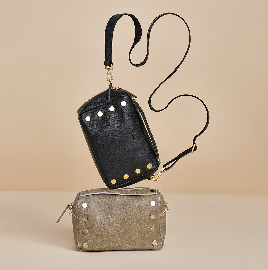 Why Hammitt – HAMMITT