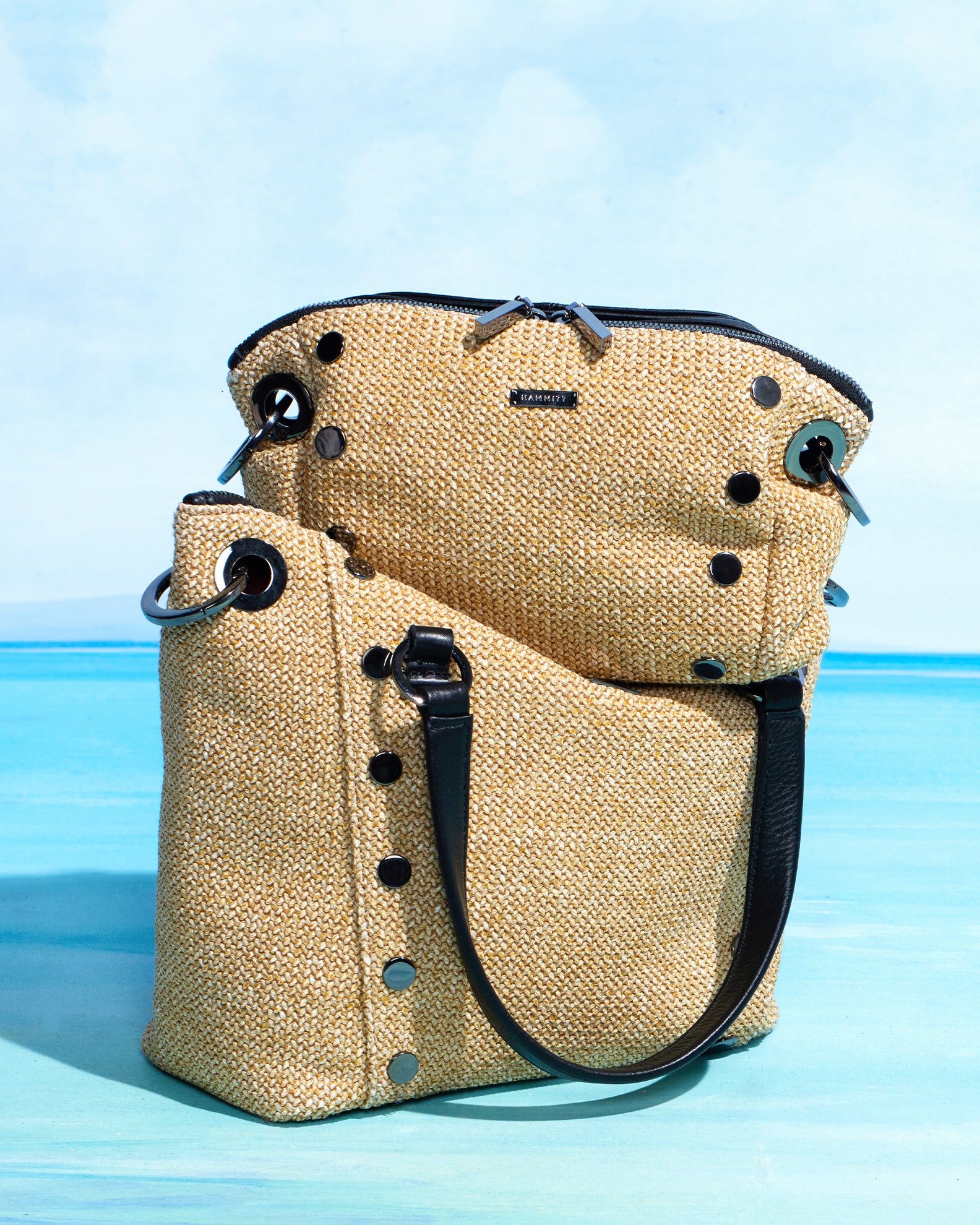 Shop Premium Leather Handbags & Wallets | Hammitt – HAMMITT