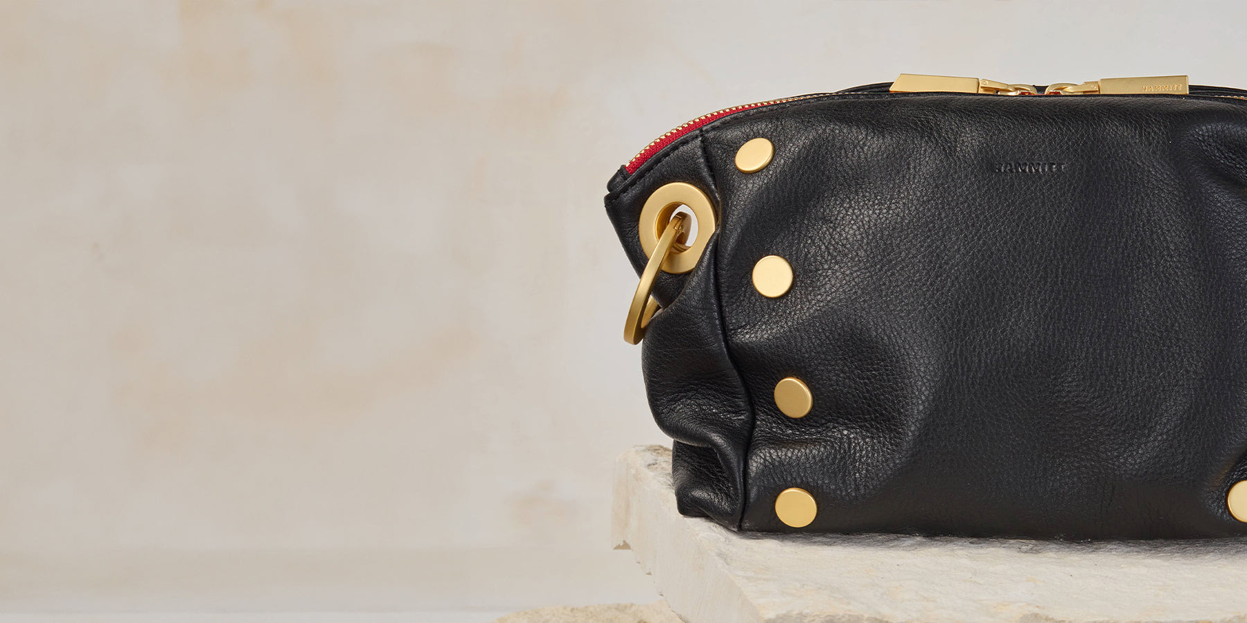 Shop Premium Leather Handbags & Wallets | Hammitt – HAMMITT