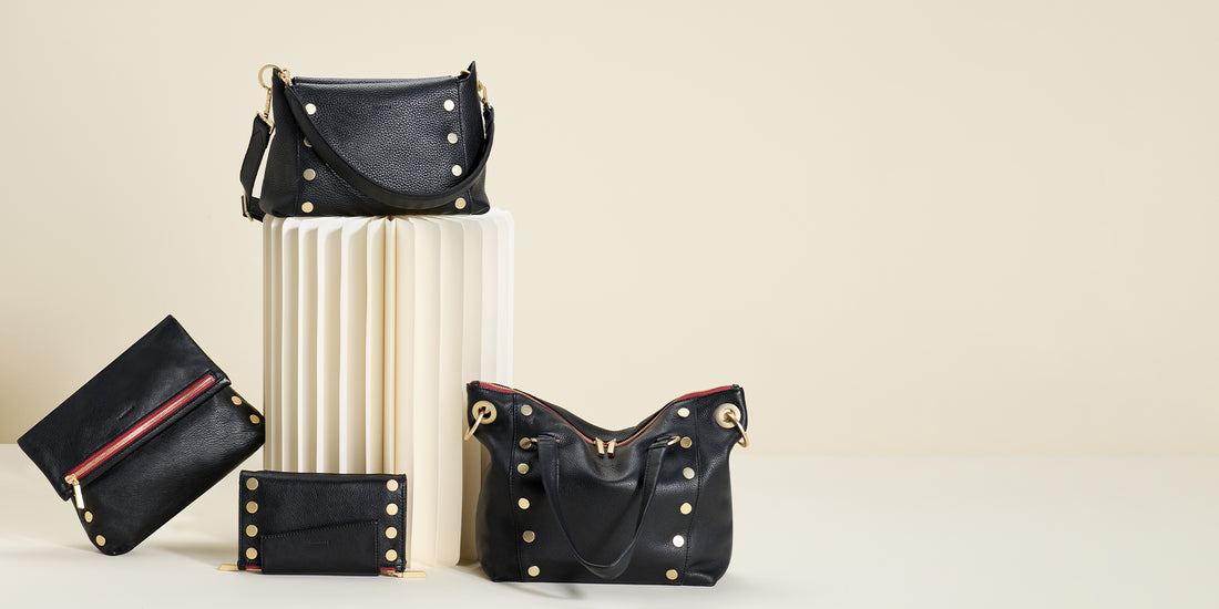 Shop Premium Leather Handbags & Wallets | Hammitt – HAMMITT