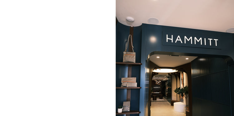Our Stores – HAMMITT