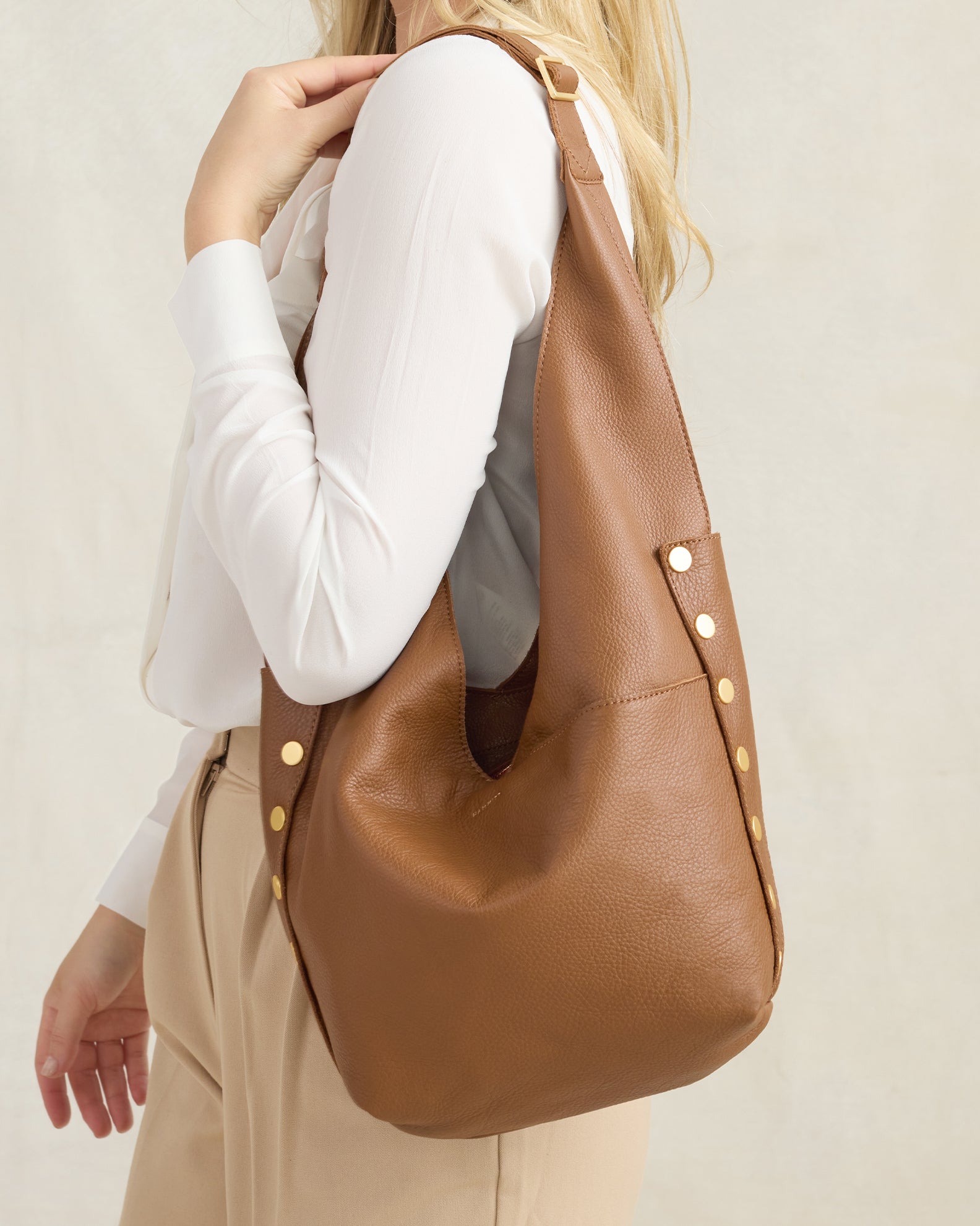 Shop Premium Leather Handbags & Wallets | Hammitt – HAMMITT