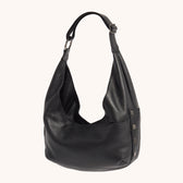 Tom Zip | Black/Gunmetal | Med 840220518714 – HAMMITT