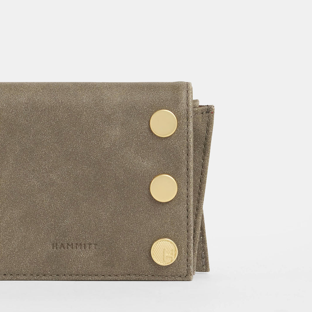 Women's Leather Wallets & Cardholders – HAMMITT