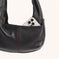 Tom Zip | Black/Gunmetal | Med 840220518714 – HAMMITT