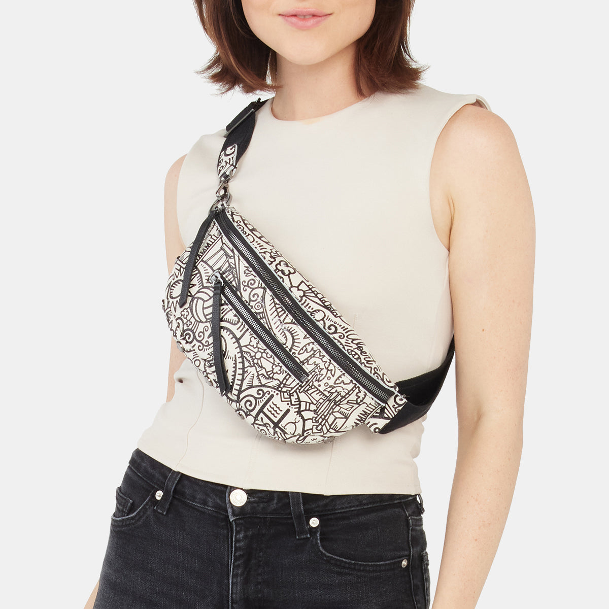 Alex Alpert – HAMMITT