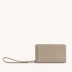 Bryant Wallet One Size | Soft Leather Wallet | HAMMITT