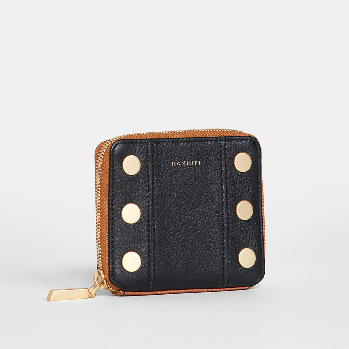 Women's Leather Wallets & Cardholders – HAMMITT