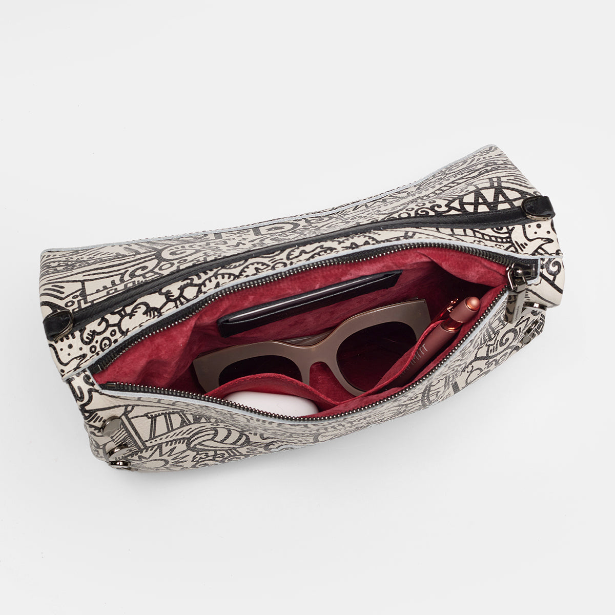 Alex Alpert – HAMMITT