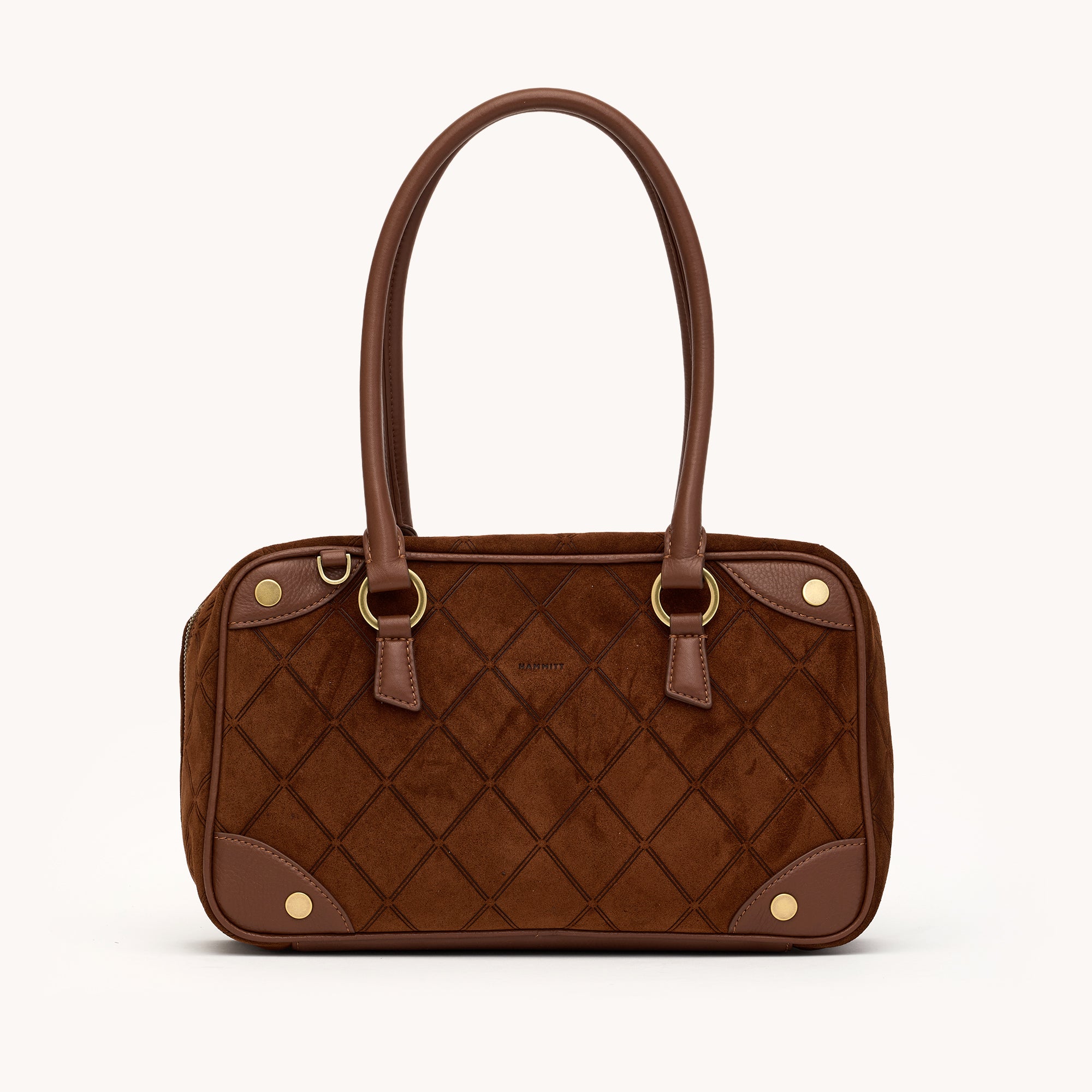 Meredith Medium | Soft Leather Shoulder Bag | HAMMITT