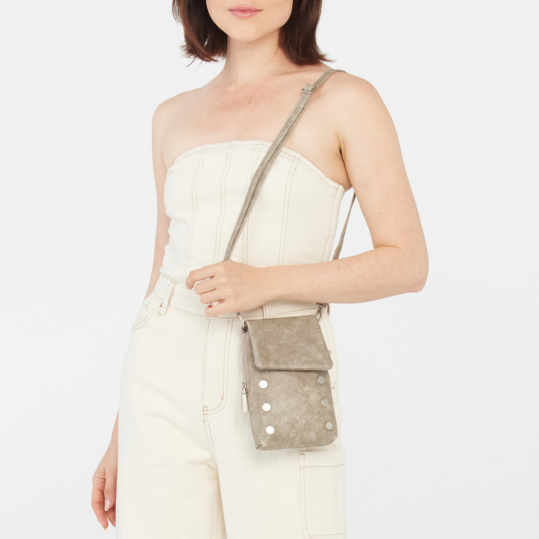 Leather Crossbody Bags, Wallets, & Phone Cases | Hammitt – HAMMITT