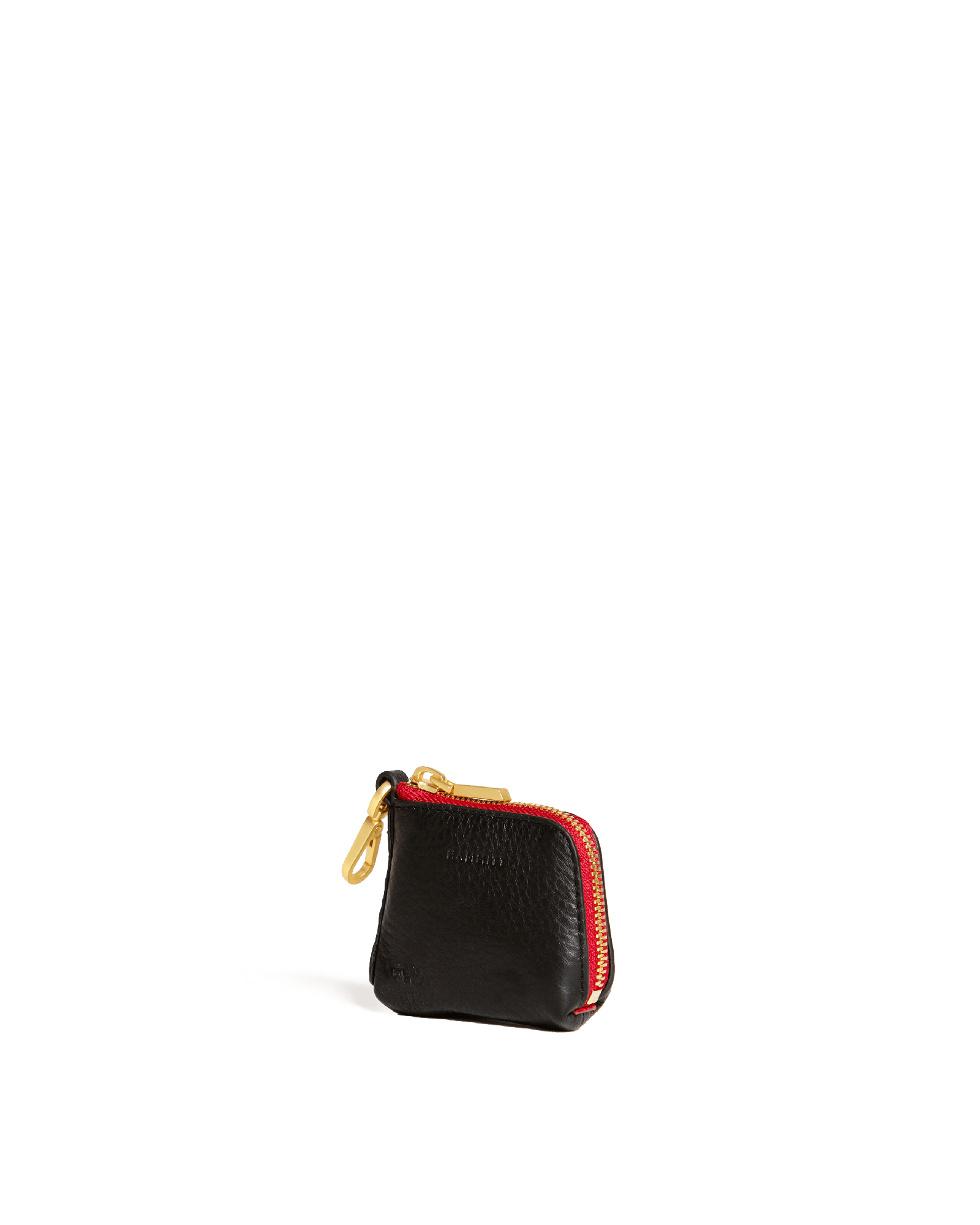 Syd Pouch One Size | Leather Pouch | HAMMITT
