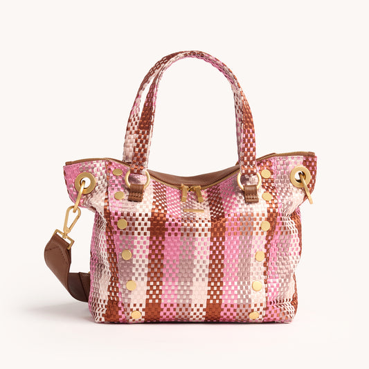 Ribbon Weave – HAMMITT