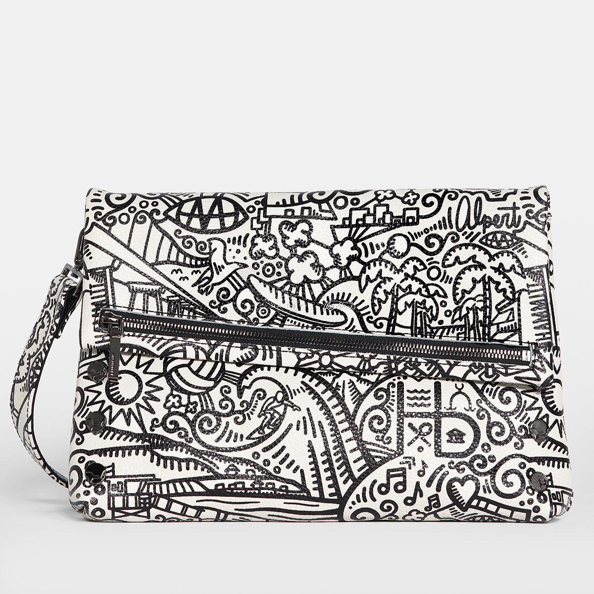 Alex Alpert – HAMMITT