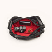 Tom Zip | Black/Gunmetal | Med 840220518714 – HAMMITT
