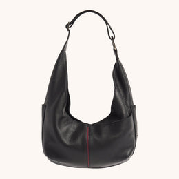 Tom Zip | Black/Gunmetal | Med 840220518714 – HAMMITT