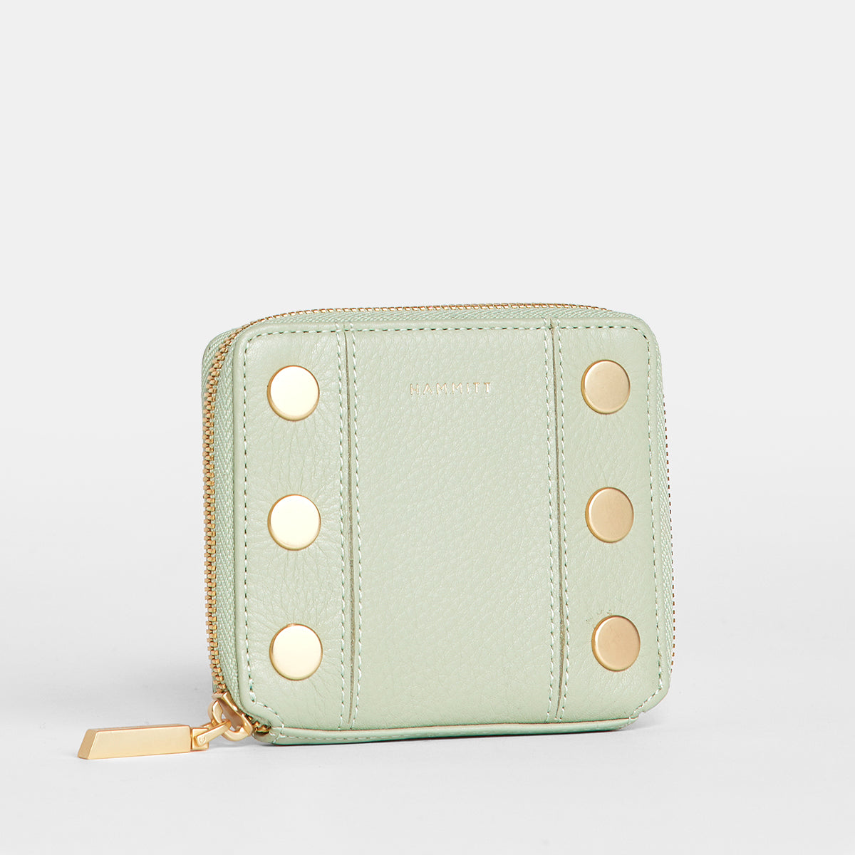 Women's Leather Wallets & Cardholders – HAMMITT