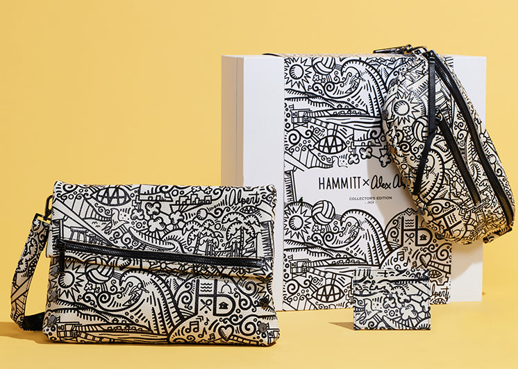 Alex Alpert – HAMMITT