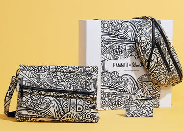 Alex Alpert – HAMMITT