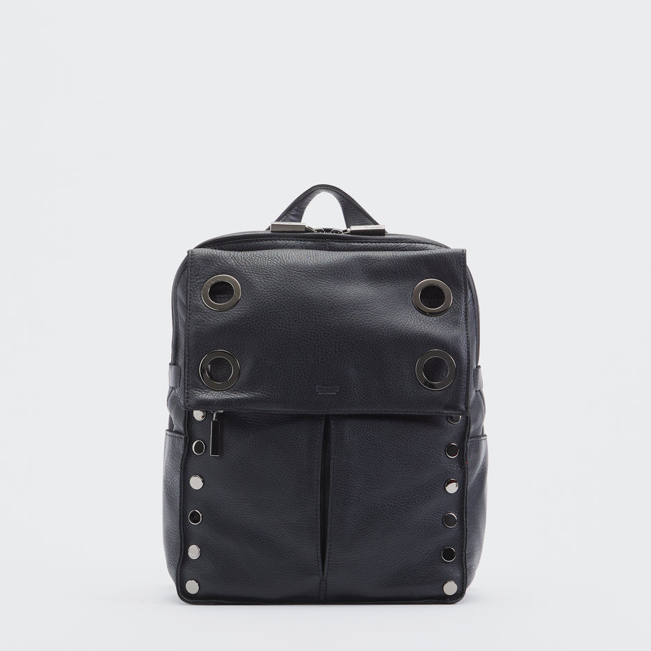 Women's Stylish & Functional Leather Backpacks | Hammitt – HAMMITT