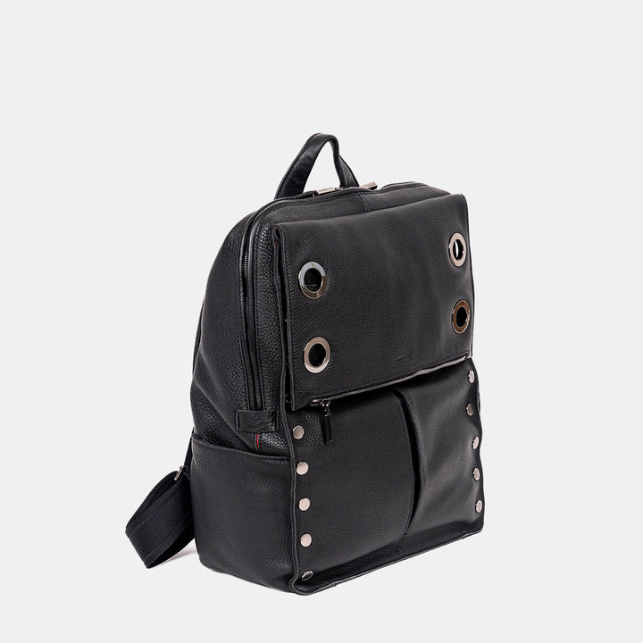 Women's Stylish & Functional Leather Backpacks | Hammitt – HAMMITT