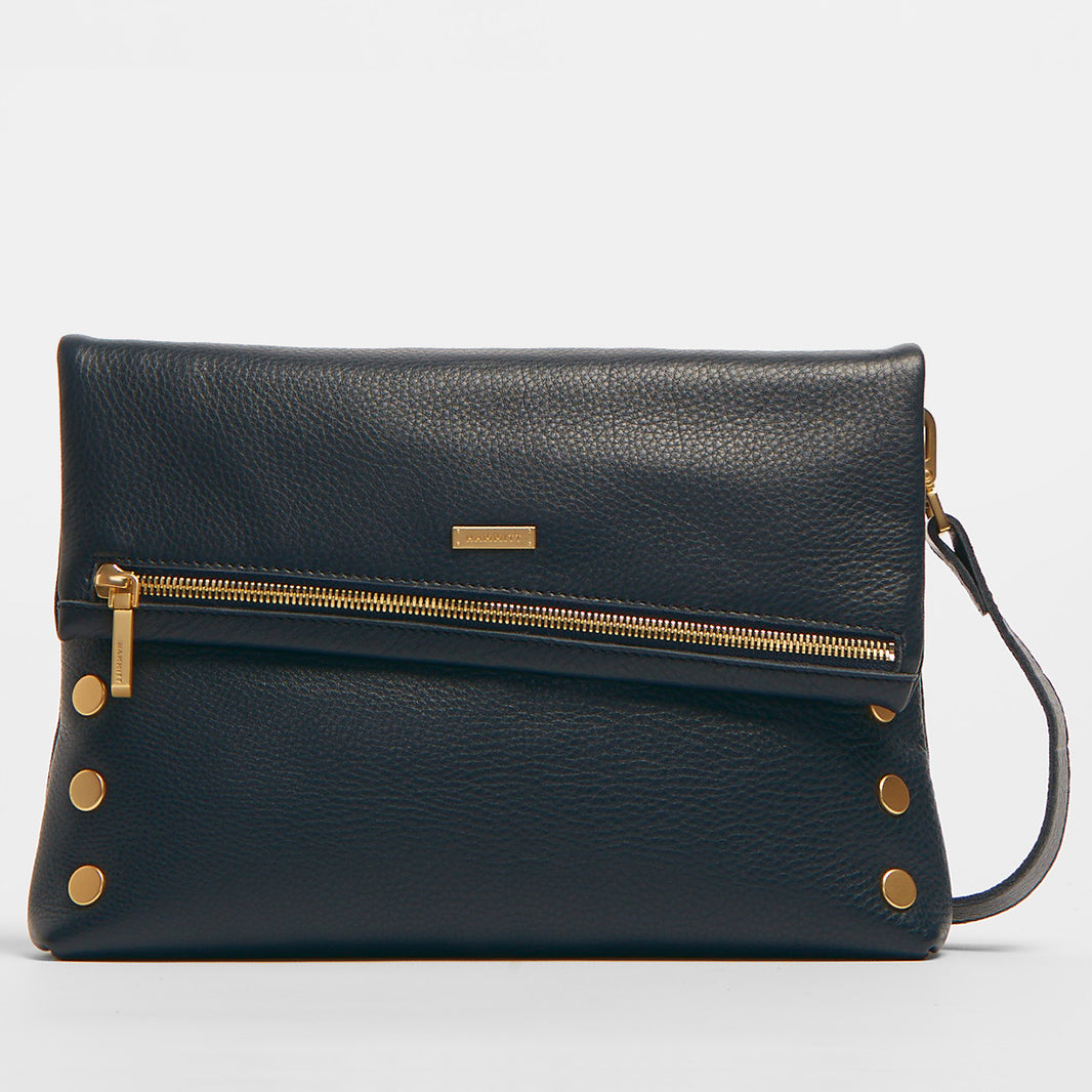 Premium Women's Leather Handbags & Purses | Hammitt – tagged "Blue"