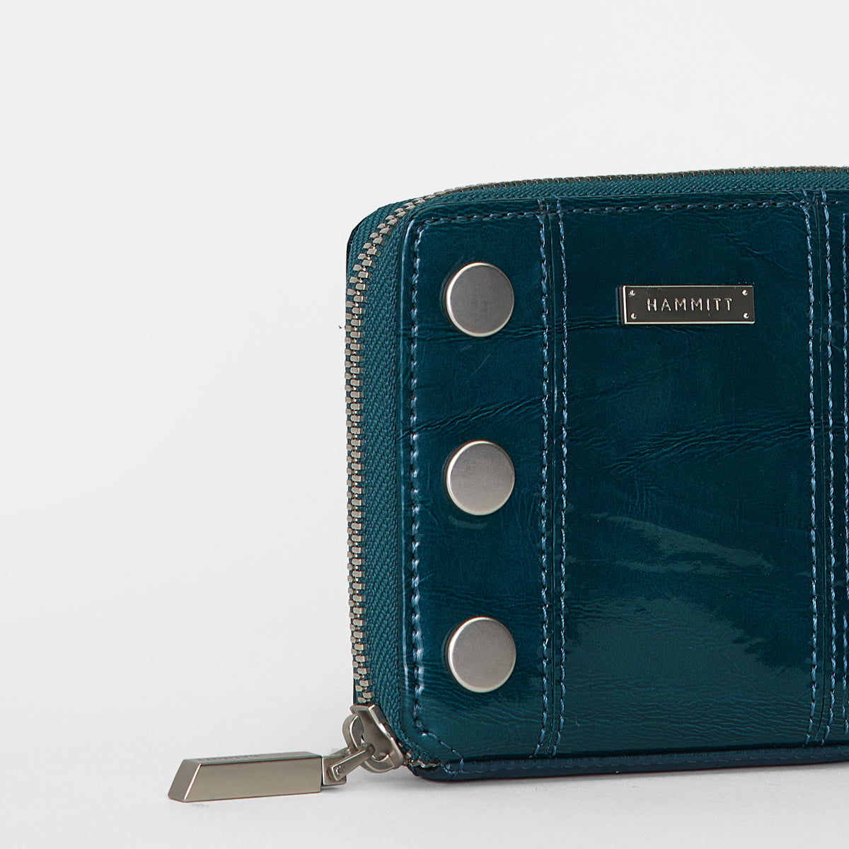 Women's Leather Wallets & Cardholders – HAMMITT