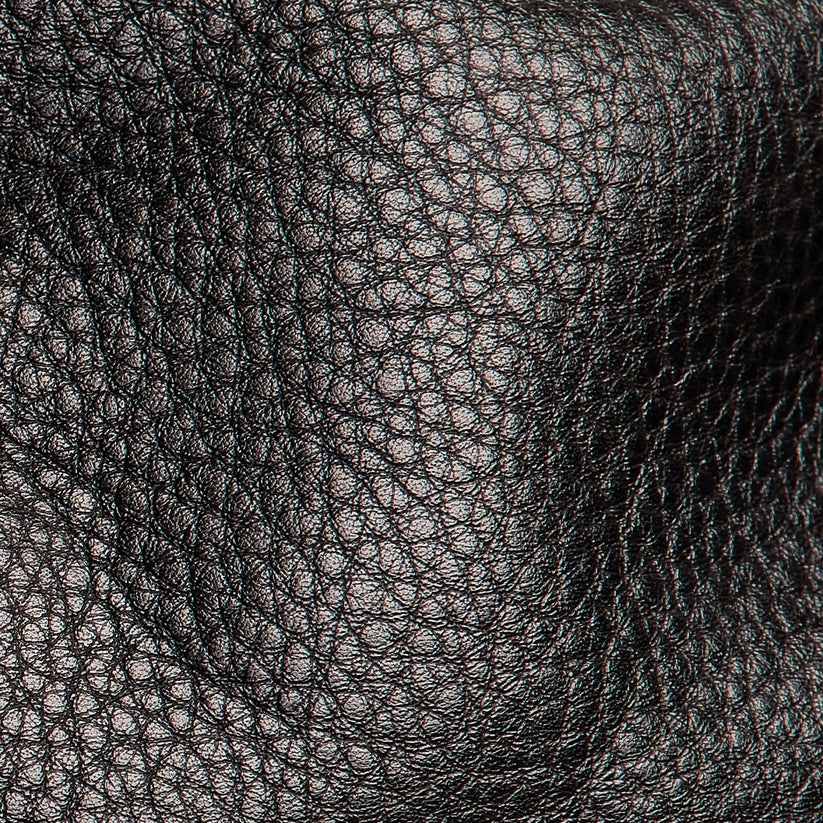 Tony Signature | Black/Brushed Gold Red Zip | Sml 840220511982 – HAMMITT