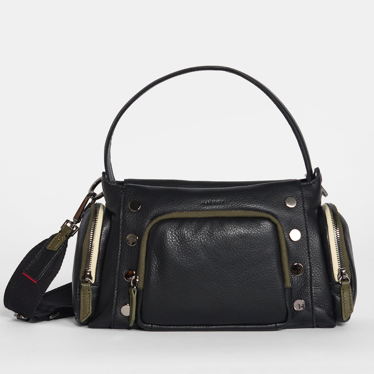 Shop Premium Leather Handbags & Wallets | Hammitt – HAMMITT